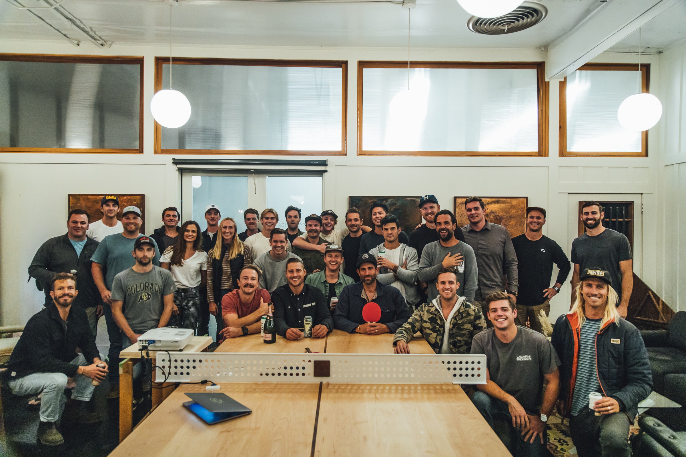 Why A Club? – Windward-Westward