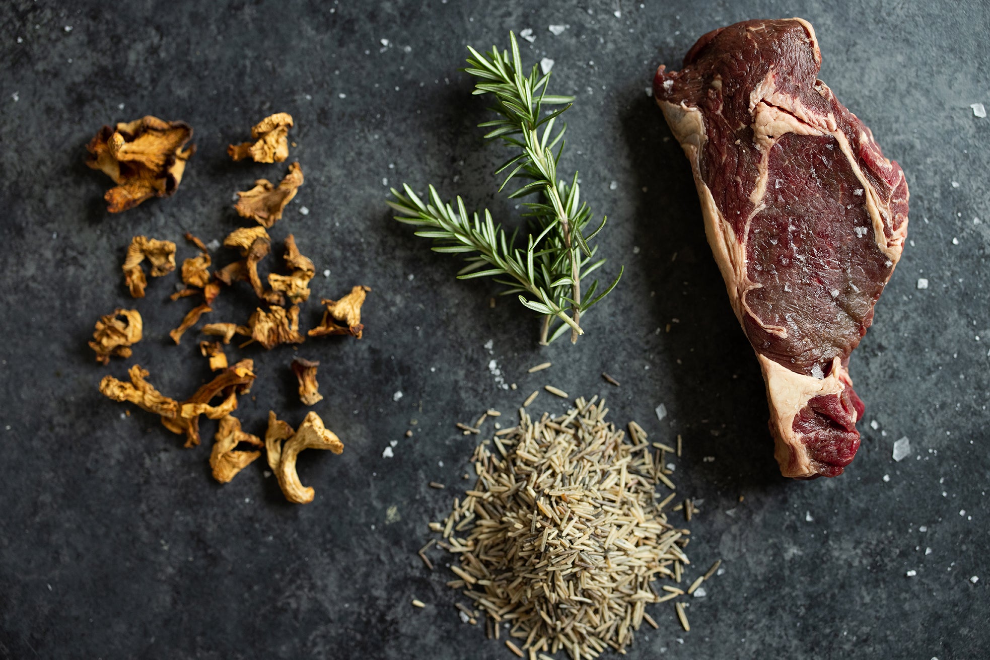 What Kind of Food Can You Expect in the Wild Harvest Box? – Windward ...